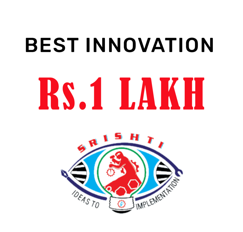 Competitions and Awards – Srishti 2026