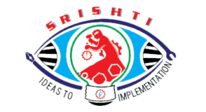 Srishti 2025 – IDEAS TO IMPLEMENTATION